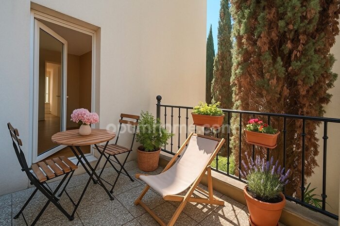 Appartement à vendre - Villejuif, Zola, Lion dOr - 2 pièces - 1 chambre