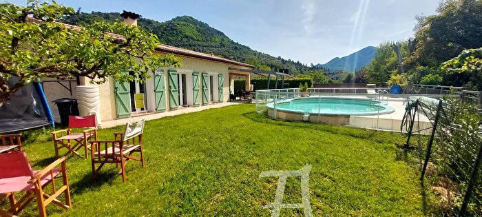 Maison à vendre - Sospel