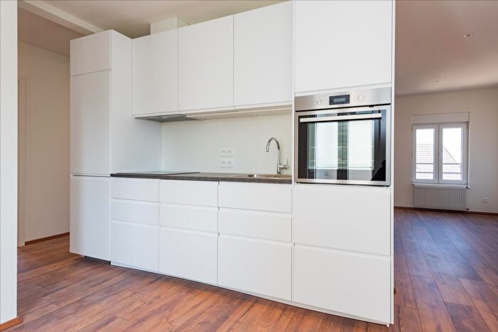 Appartement 3 pièces à louer - Saint-Louis