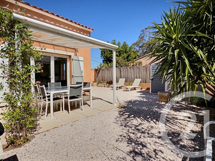 Bormes-les-Mimosas, Fontêtes, Bastide Neuve, Patelin : Maison 3 pièces à vendre