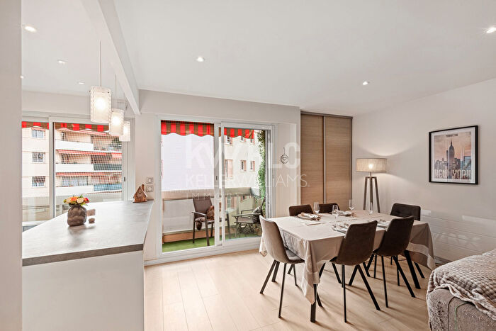 Appartement 5 pièces à vendre à Antibes, Juan-les-Pins, Le Cap