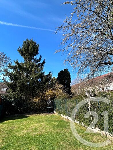 Maison à vendre - Tournan-en-Brie - 4 pièces - 2 chambres