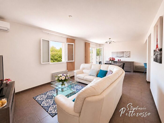 Châteauneuf-du-Rhône - Maison 4 pièces à vendre