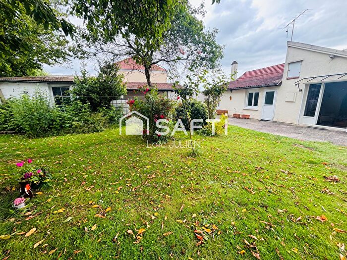 Maison 7 pièces à Rantigny, à vendre