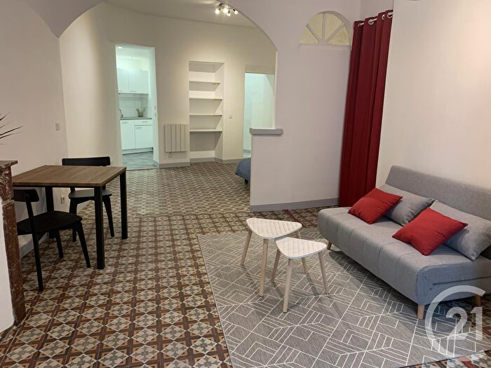 Appartement 1 pièce à Clermont-l'Hérault, à vendre