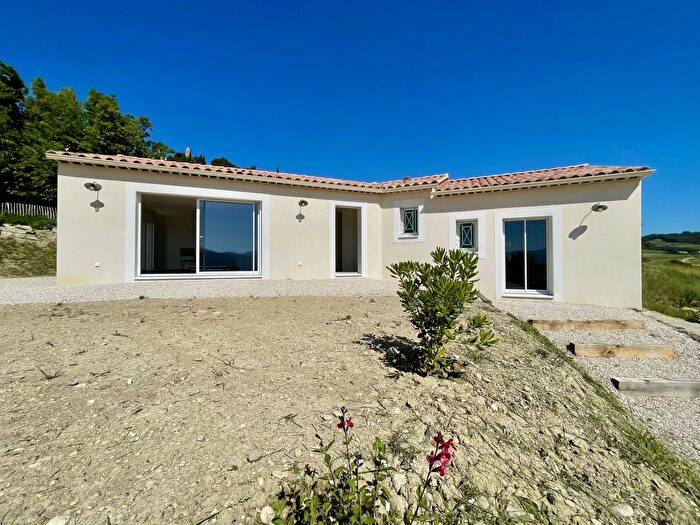 Maison 3 pièces à vendre à Vaison-la-Romaine