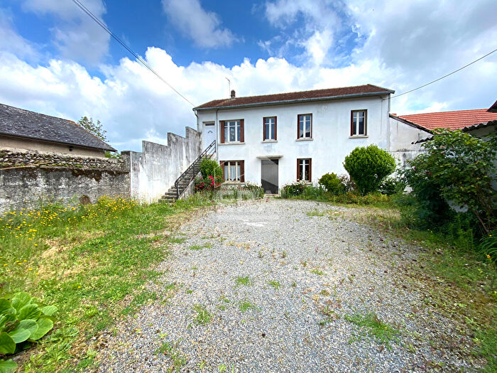 Maison à vendre - Bordères-sur-léchez - 8 pièces - 6 chambres