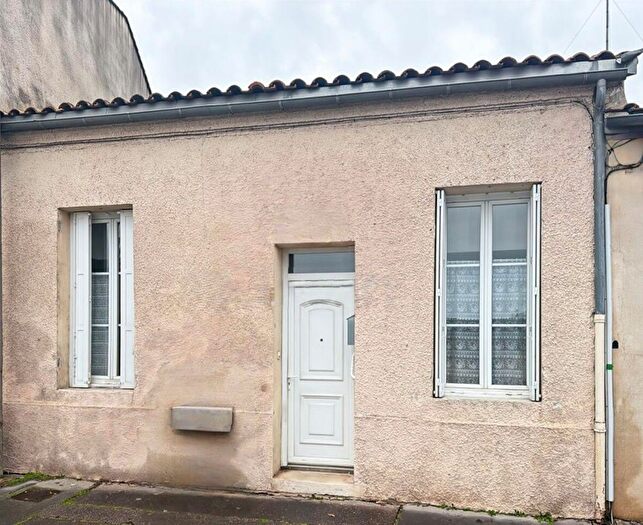Maison à vendre - Libourne, Montaudon, Garderose, Condat, La Plante - 4 pièces - 3 chambres