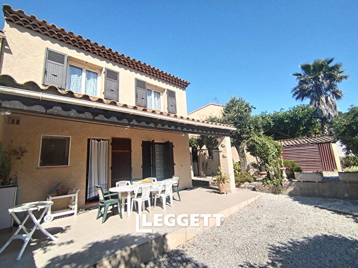 Maison 4 pièces à vendre - La Garde, Le Village
