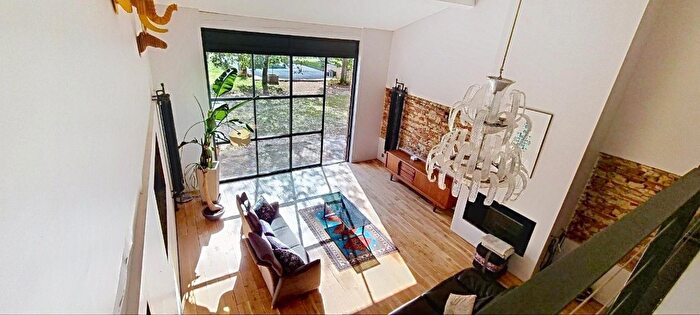 Maison à vendre - Villefranche-de-Lauragais - 7 pièces - 5 chambres