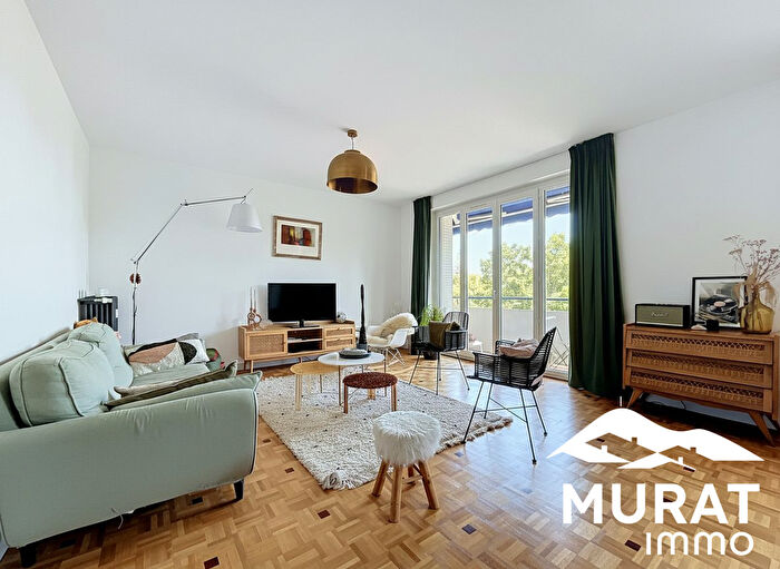 Appartement 5 pièces à Chamalières, à vendre