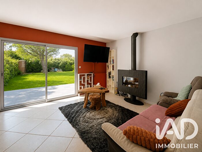 Maison 5 pièces à vendre - Périgny
