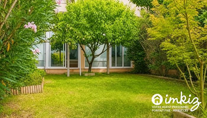 Perpignan, Haut-Vernet, Hôpital - Maison 5 pièces à vendre