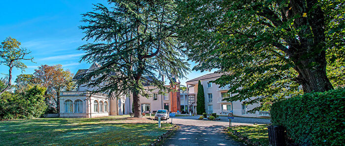 Saint-Benoît : Appartement 3 pièces à vendre