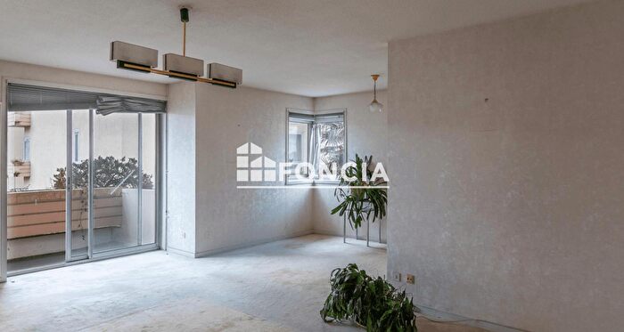 Appartement à vendre - Tarbes, Vugnemale, Martinet - 5 pièces - 3 chambres