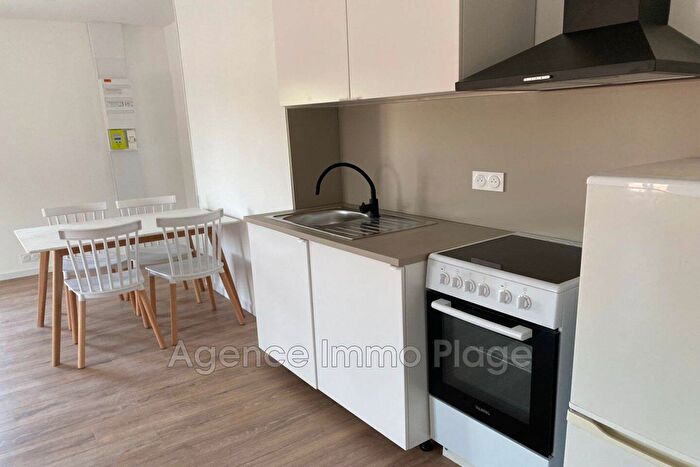 Saint-Vivien-de-Médoc - Appartement 2 pièces à louer