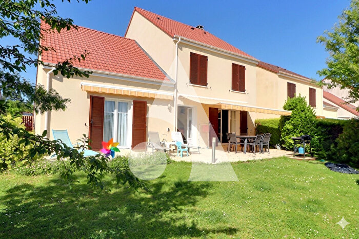 Maison 8 pièces à vendre - Osny, Liviliiers, Ennery, Zone Commerciale lOseraie
