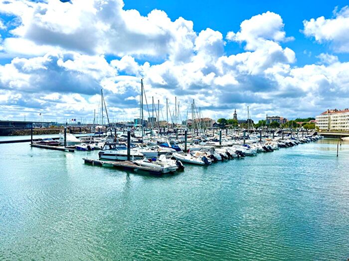 Arcachon, Saint-Ferdinand - Appartement 1 pièce à vendre