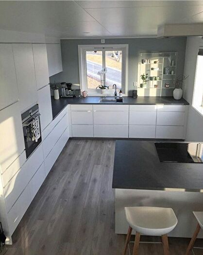 Appartement à vendre - Reignier-Ésery - 3 pièces - 2 chambres