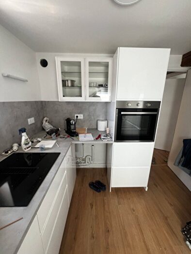 Appartement 3 pièces à louer à Halluin
