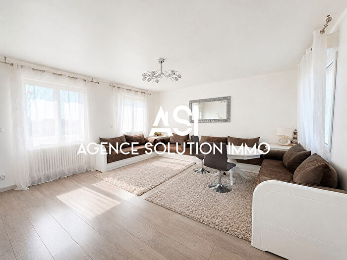 Changé : Maison 7 pièces à vendre