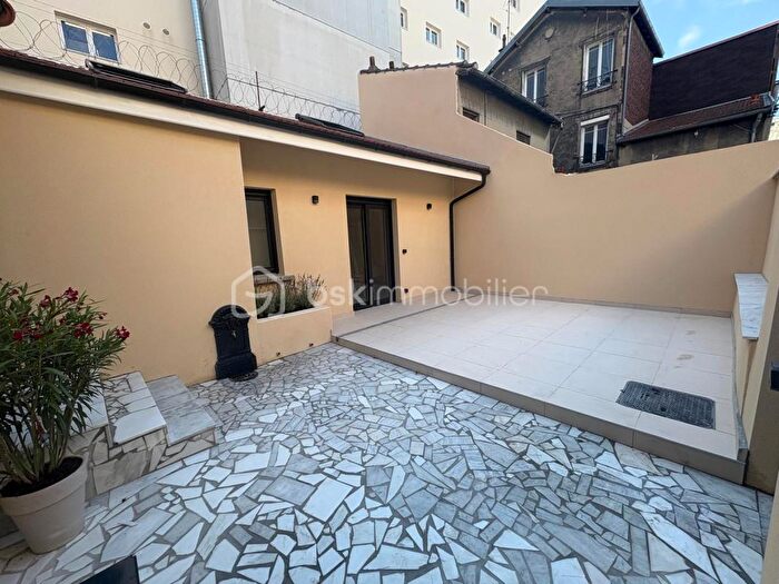 Maison 5 pièces à Saint-Ouen, Centre-ville, à vendre