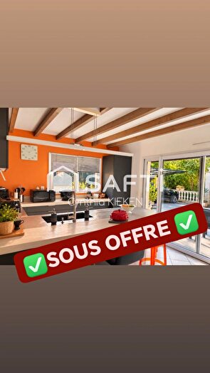 Jurançon : Maison 5 pièces à vendre