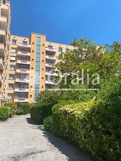 Appartement 4 pièces à louer à Les Aubes, Montpellier