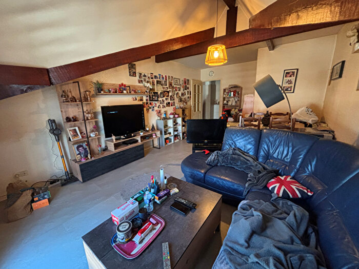 Appartement à vendre - Pont-à-Mousson, Saint-Martin, Prémontrés - 4 pièces - 2 chambres