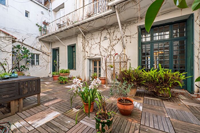 Appartement 11 pièces à Sète, Lîle Sud, à vendre