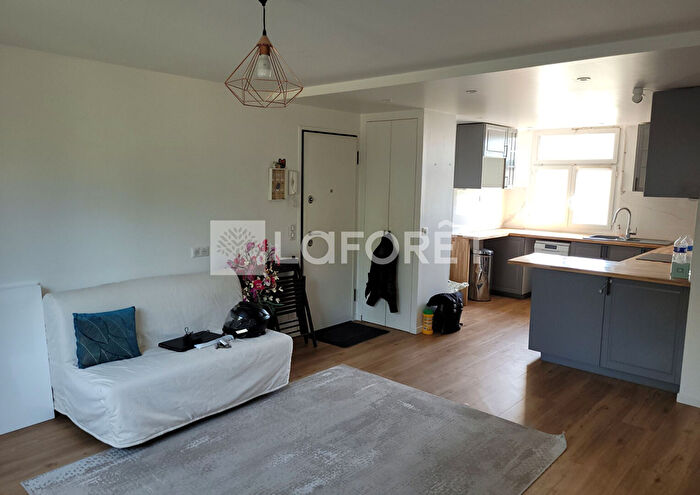 Thiais, Proche Choisy : Appartement 3 pièces à louer