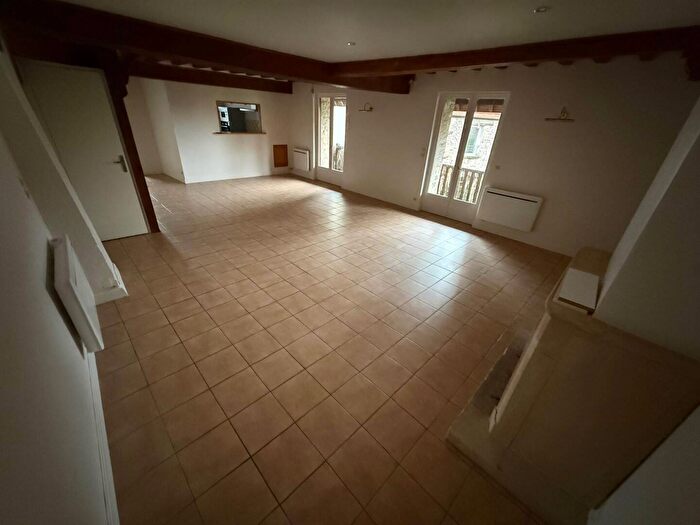 Maison à louer - Sud, Saint-Nom-la-Bretèche - 4 pièces - 3 chambres