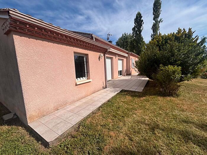 Singleyrac - Maison 4 pièces à louer