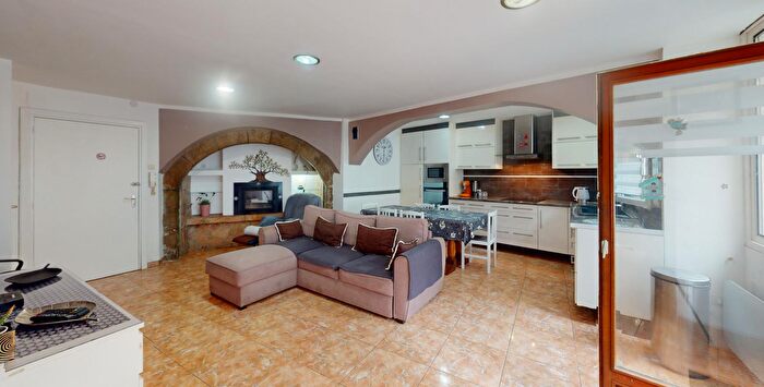 Appartement à vendre - Rodez, Saint-Eloi, Camonil - 2 pièces - 1 chambre