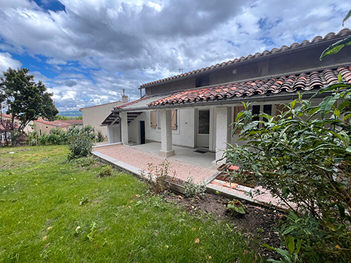 Maison 3 pièces à Castelnaudary, à louer