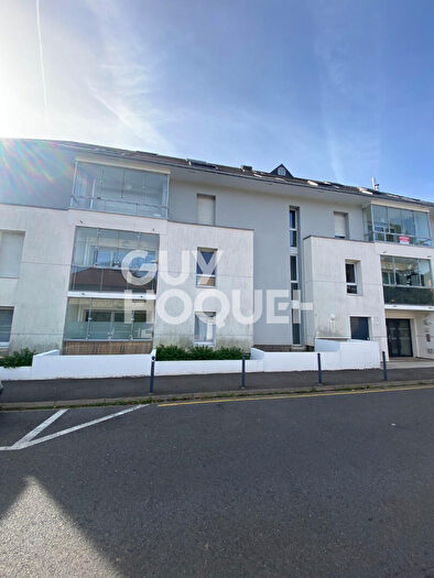 Appartement à vendre - Mainvilliers - 2 pièces - 1 chambre