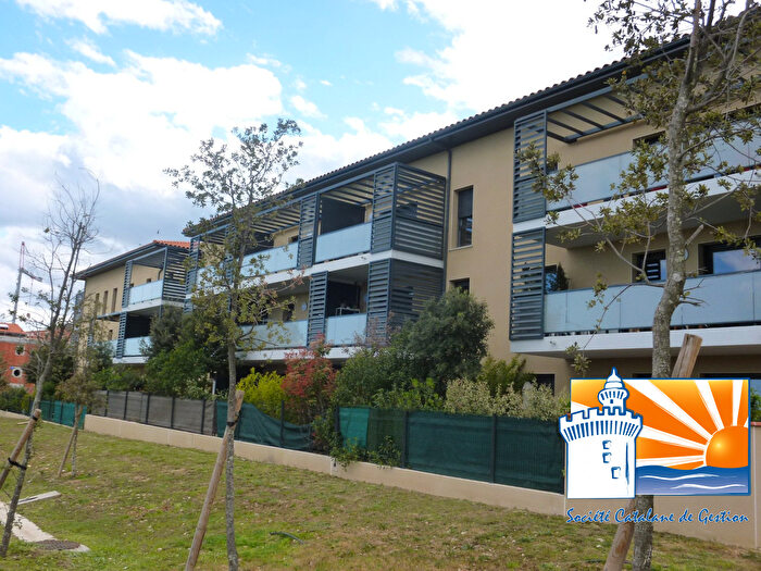 Appartement 2 pièces à Argelès-sur-Mer, Taxo d'Avall, Plaine, à louer