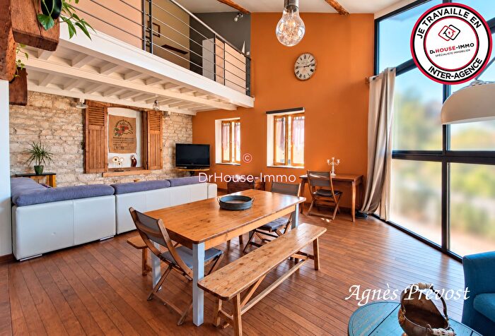 Anse : Appartement 4 pièces à vendre