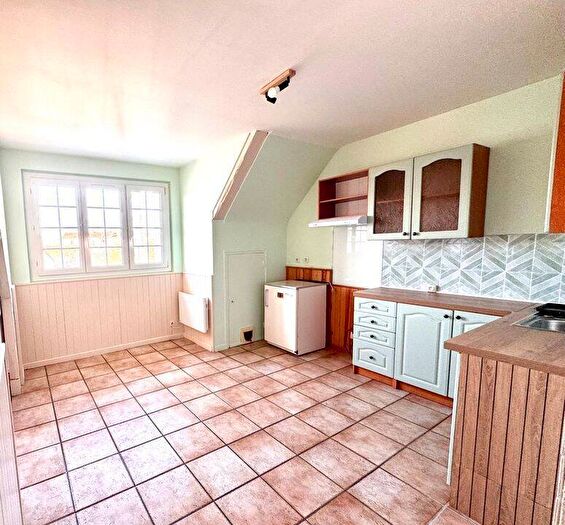 Appartement 2 pièces à louer à La Chasse, Beauchamp