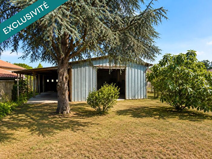 Maison 2 pièces à vendre - Cadaujac