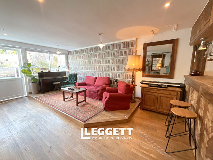 Appartement 4 pièces à vendre - Mauléon-Barousse