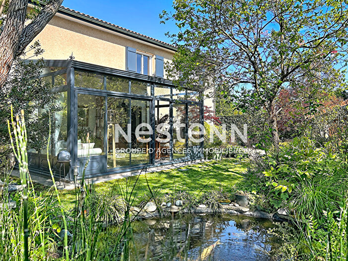 Maison 5 pièces à vendre à Albigny-sur-Saône