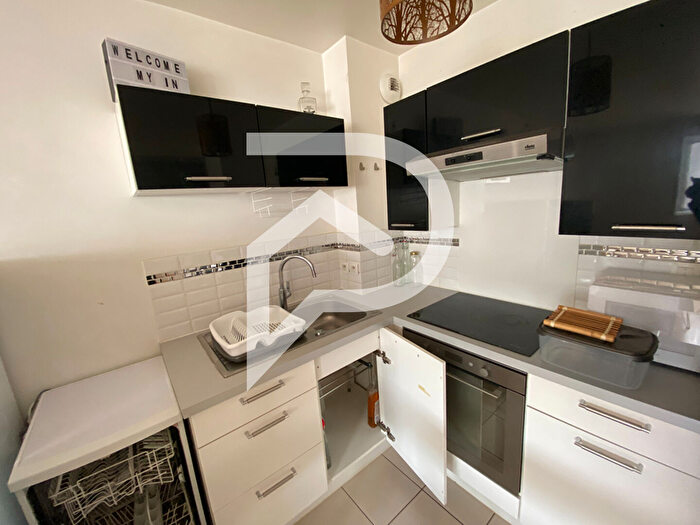 Appartement 2 pièces à louer à Limeil-Brévannes, Anatole France, Piard, Curie