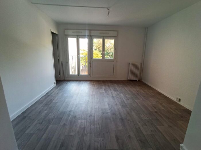 Appartement 5 pièces à louer - Malakoff, Clos Montholon, MJQ Henri Barbusse