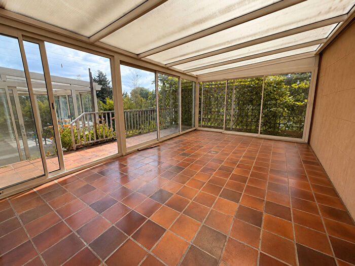 Maison 7 pièces à vendre à Linas