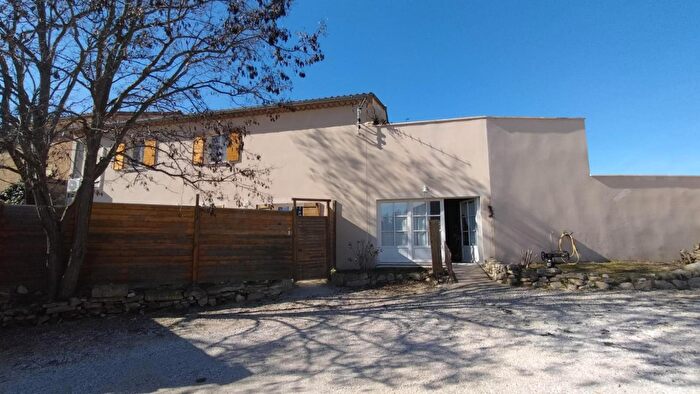 Caromb : Maison 7 pièces à vendre