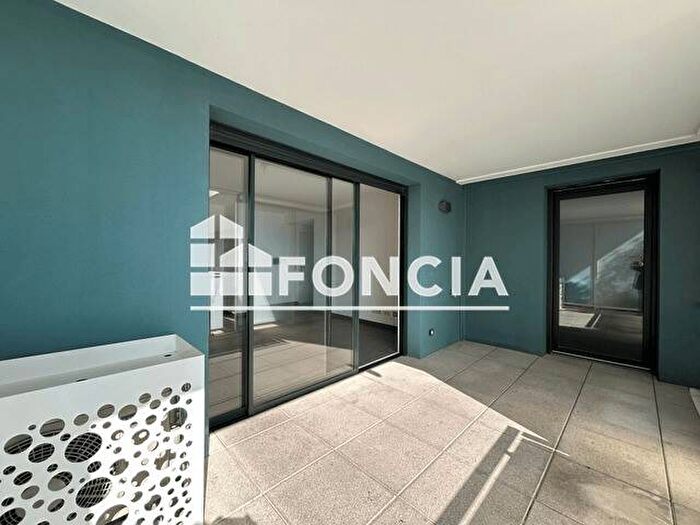 Appartement à louer - Canet-en-Roussillon - 2 pièces - 1 chambre