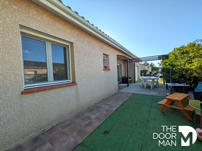 Maison 5 pièces à vendre - Lherm