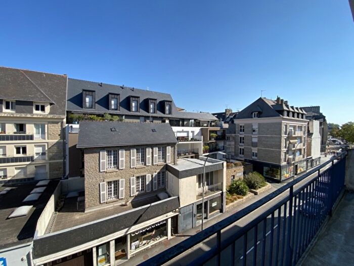 Appartement 1 pièce à louer à Quimper