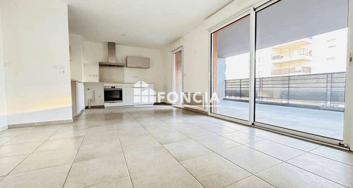 Appartement 3 pièces à louer - Le Lavandou